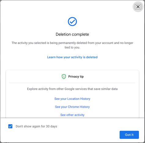 How To View And Delete Your Google Search History