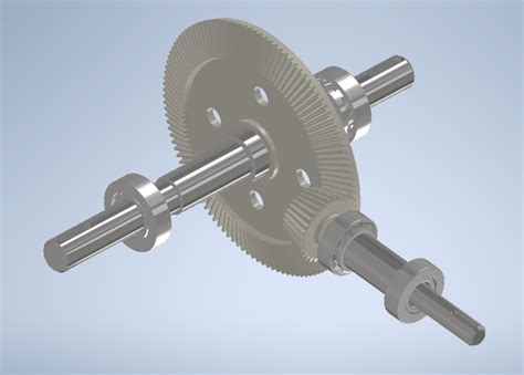 Free Cad Designs Files And 3d Models The Grabcad Community Library