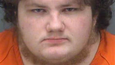 Oldsmar Man Sexually Assaulted His Dog And Posted It Online Say