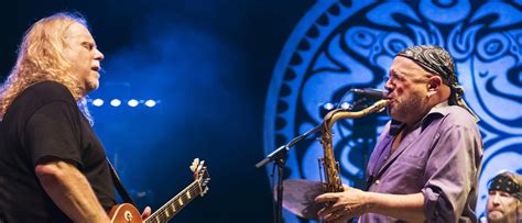 Govt Mule Tickets Tour Dates