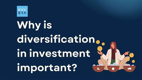 Why Is Diversification Of Investment Important