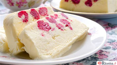Ricetta Semifreddo al caffè Consigli e Ingredienti Ricetta it