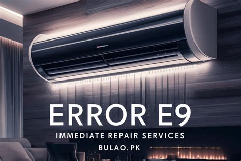 Solving Gree Inverter Ac E6 Error Code Compressor Overload