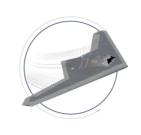 Skunk Works® Lockheed Martin