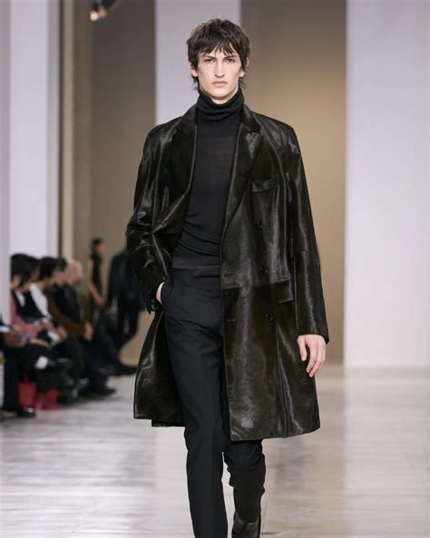 Musings on the Hermès FW24 Men's Show - Mastermind