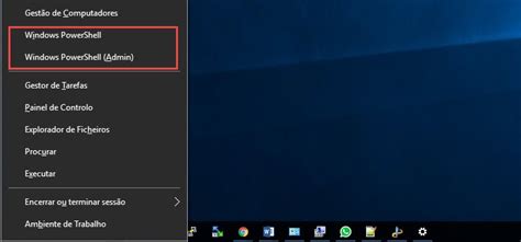Linha De Comandos Vai Desaparecer Do Windows