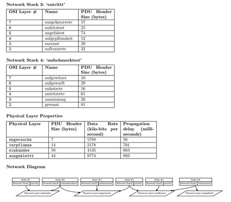 Need Some Help With Computer Network Subject If You Chegg
