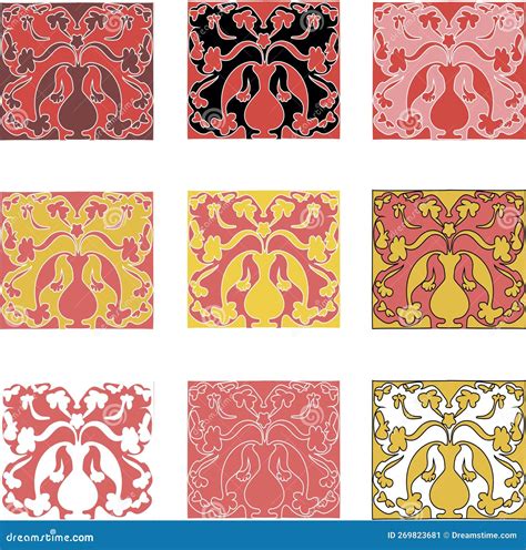 Cool Fantasy Backgrounds Textures Flowers In A Vase Background Dark