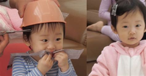 슈돌 이천수 쌍둥이 가족과 함께하는 언택트 돌잔치