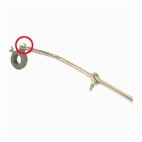 Bolt Shoulder 312 Rid 46210 Ballard Industrial
