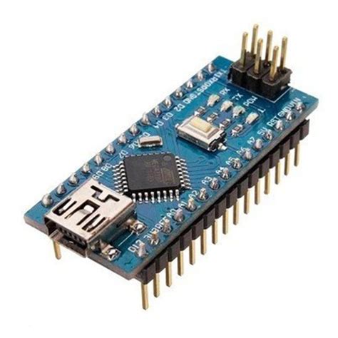 Arduino E Microcontroladores Tecmicro Angola