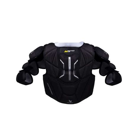 Купить Нагрудник детский Bauer SUPREME M5PRO JR за 14 990 ₽ руб. в ...