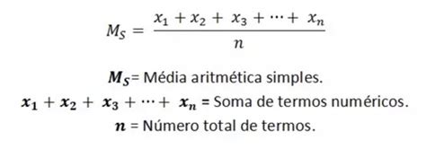 Medidas de Tendência Central em dados brutos ou agrupados em classes