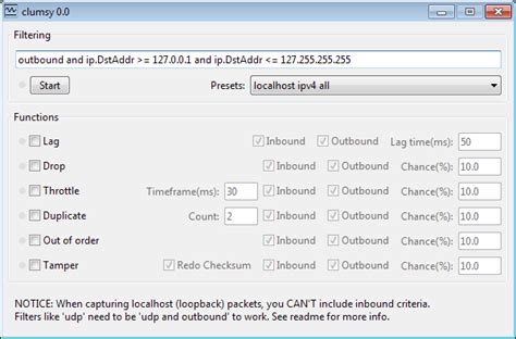 Network Issues Simulation How To Test Against Bad Network Conditions