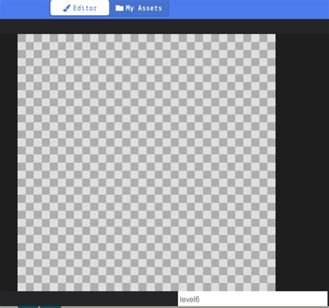 Asset Created In Asset Window Gets Overwritten In Code Editor When An