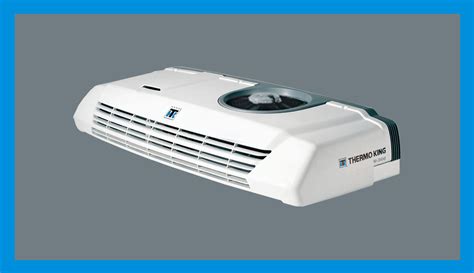 Sam Official Website Thermo King Brand