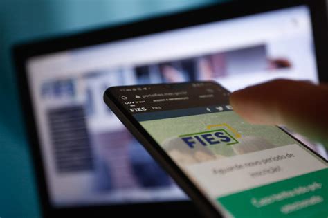 MEC disponibiliza resultados do Fies 2023 Metrópoles