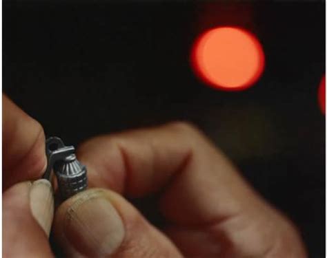 Smallest Things In Life