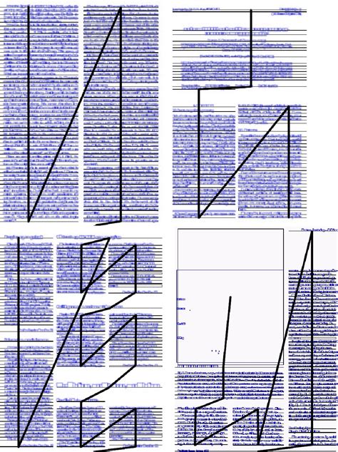 Document Layout Analysis Semantic Scholar
