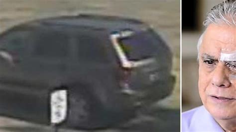 Gary Melius Son Thomas Melius A Person Of Interest In His Feb 24