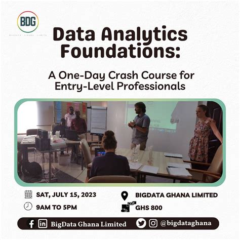 bigdata ghana limited on linkedin data analytics dataanalytics