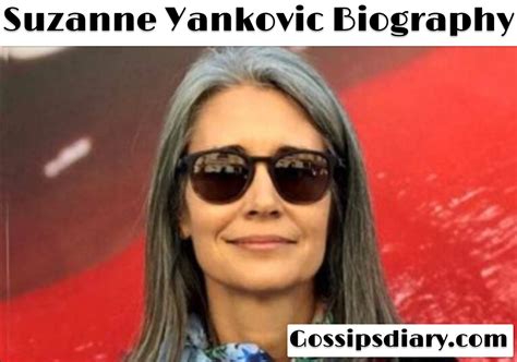 Unraveling The Mystery Of Suzanne What Suzanne Yankovic Searches