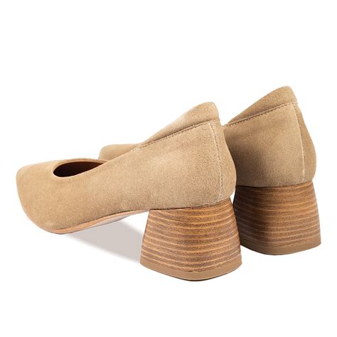 Angulus 1661 101 Pump Neutral Angulus Com