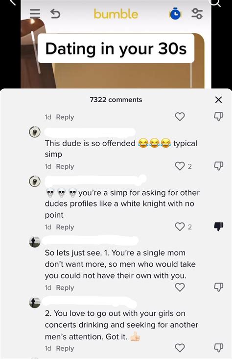 All I Said Was Women Dont Wear Makeup For Men And That Its No
