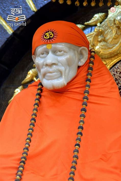 Pin On 100 Shirdi Sai Baba Images