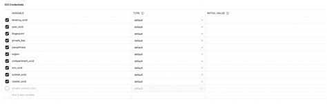 oracle cloud infrastructure compute shapes by birzu alexandru adrian