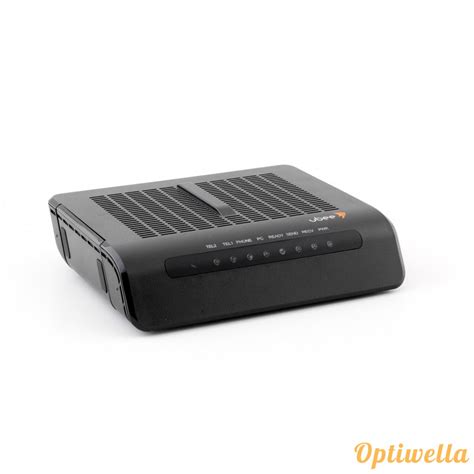 Charter Ubee Modem Lights Shelly Lighting