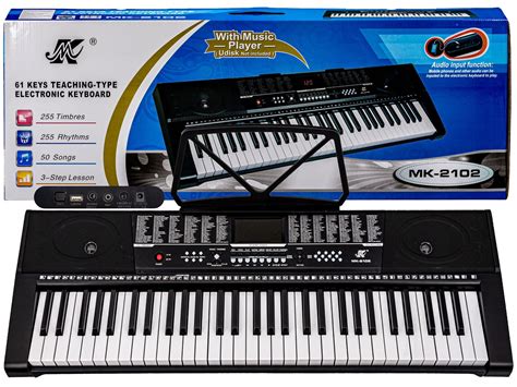 Stojak Na Keyboard Dla Dzieci Niska Cena Na Allegro Pl