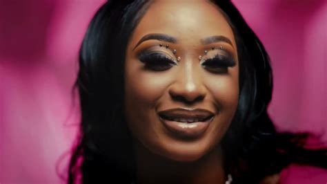 Tianna Thank You Official Video Afrofire