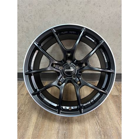 17吋 消光黑 G025式樣 SKODA 帥哥下單用 蝦皮購物