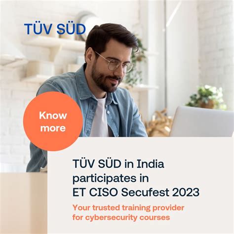 Vikas Chaubey On Linkedin Tuvsud Cybersecurity Etciso Ciso Training Cscs