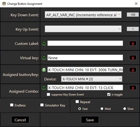 Axis And Ohs Help And Questions Utilities Microsoft Flight Simulator Forums