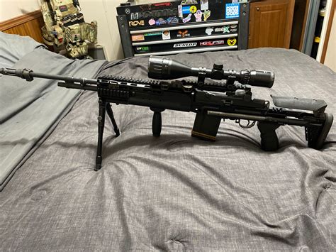 M14 Sage Ebr