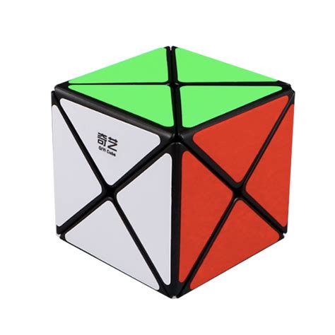 Qiyi X Cube