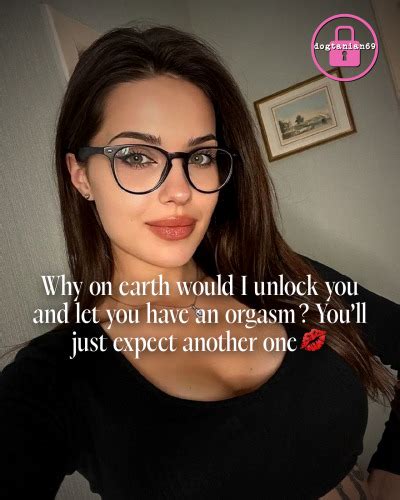 Dogtanian069 Misstressterri2never Unlock A Caged B Tumbex