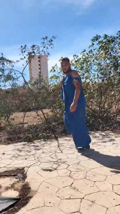 جزائري حكموه يسرق في الصغار شبعوه مخبط وطلقوه عريان 😂 Youtube