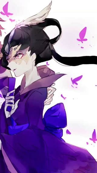 第五人格游戏手机动态壁纸 游戏手机壁纸下载 元气壁纸