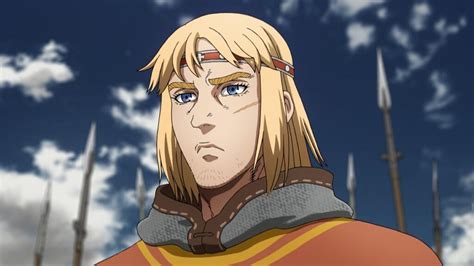 Vinland Saga 2 Divulga Imagens E Sinopse Do Episódio 5