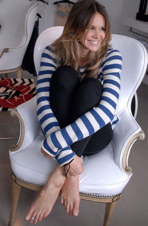 Elle Macpherson Not On Fashion Star 6k Pics