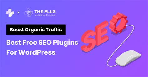 5 Best Free SEO Plugins For WordPress In 2025 Boost Traffic