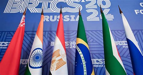 Глава МИД Белоруссии назвал мечтой Минска членство в БРИКС Новости Mail