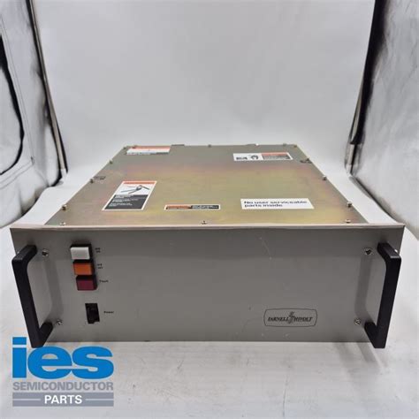 Ies Semiconductor Parts