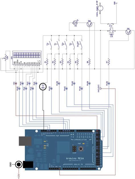 Electronic Design Class Blog Project Analysis Extracting Venom From