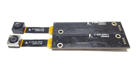 MP Auto Focus Rigid Flex Design K Camera Module With SONY IMX Sensor Auto Focus Camera