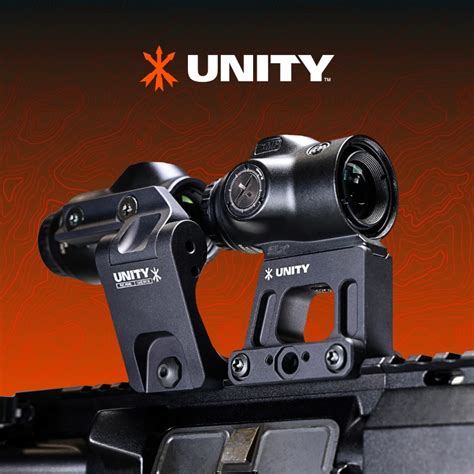 Unity Tactical Expands Fast Line To Support Additional Optics Soldier