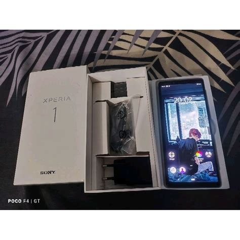 Jual Sony Xperia 1 Shopee Indonesia